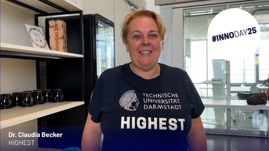 INNODAY25 – HIGHEST