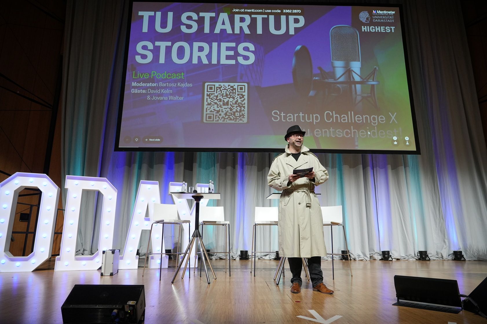 INNODAY25 – HIGHEST